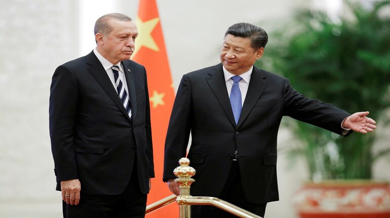 India must watch out for the China-Turkey-Pakistan troika
