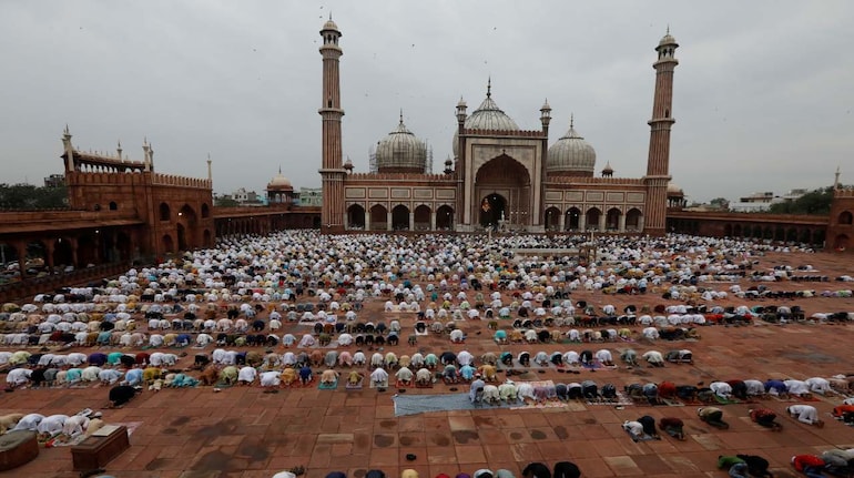 USCIRF flags 'increasing abuses' against religious minorities in India