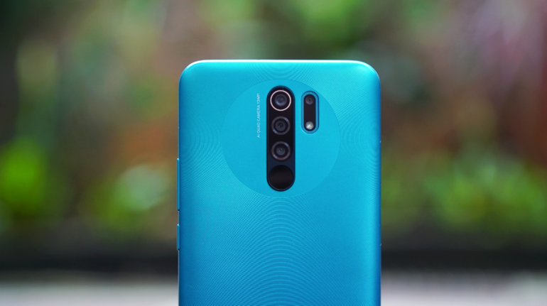 Poco M2 with quad rear cameras and 5,000 mAh battery launching in India ...