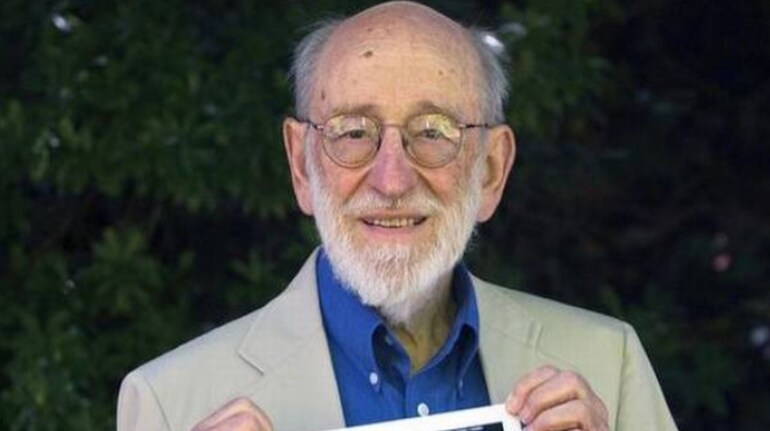 Computer scientist, pixel inventor Russell Kirsch dead at 91