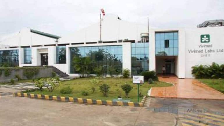 Vivimed Labs share price up nearly 5% on approval of products