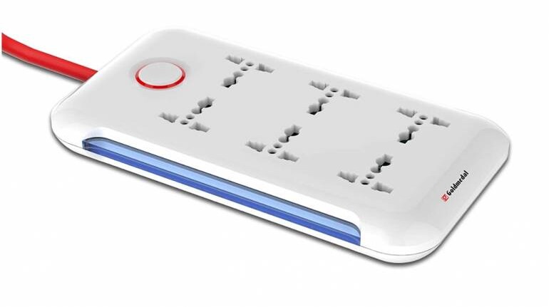 Six must-have products for a smooth Work-from-Home this monsoon season
