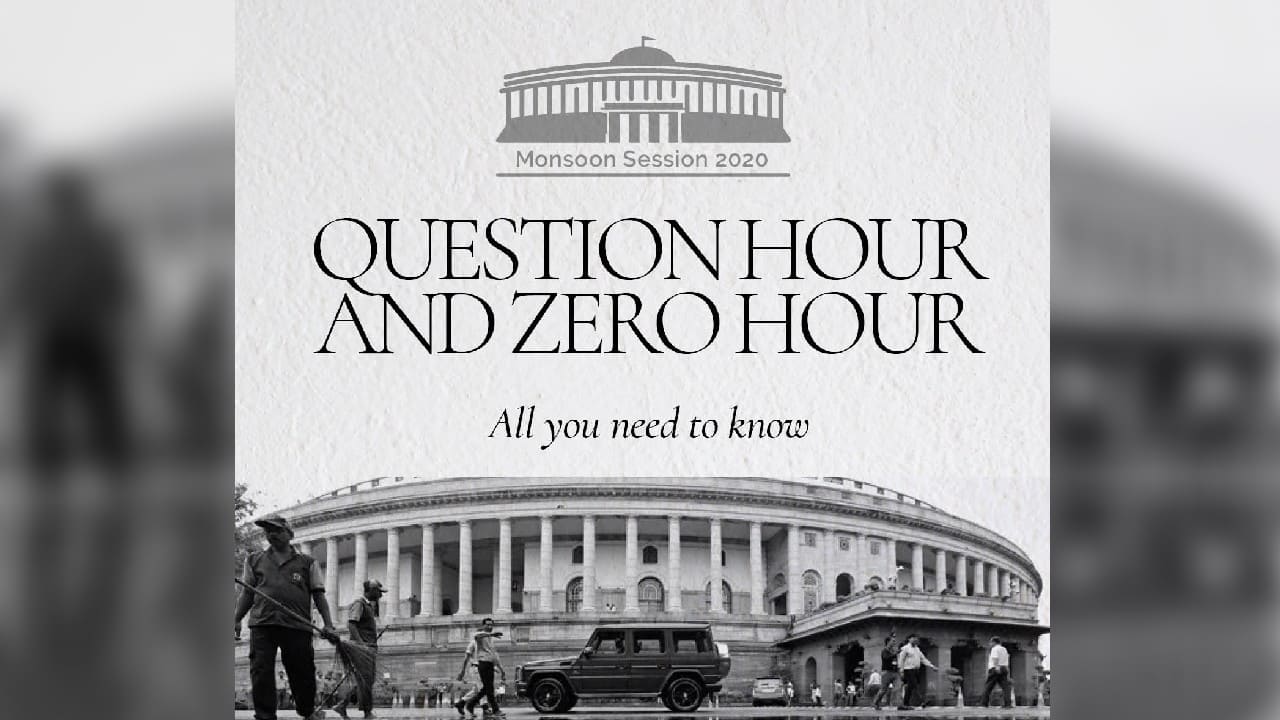 In pics | Parliament Monsoon Session: All you need to know about the ...