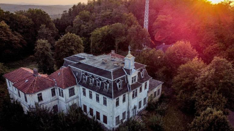 Remnants of East Germany, thirty years after its end