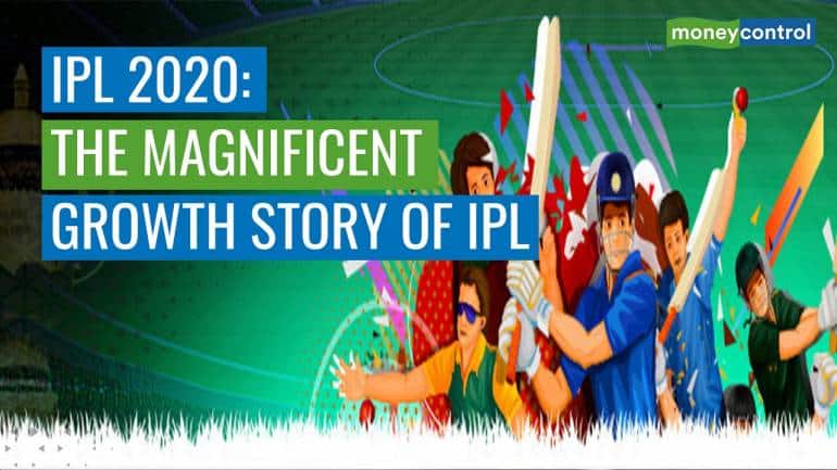 IPL 2020: Here’s an overview of the league's economics, statistics on ...