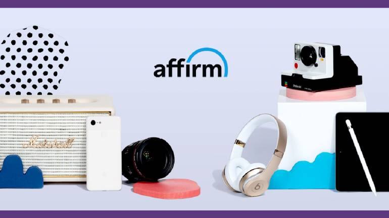 Affirm shares jump on expanded partnership with Amazon