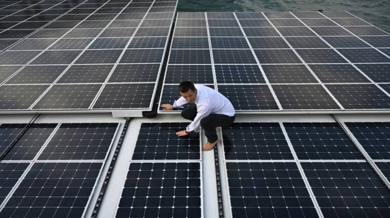 Grow zero-carbon power to meet climate goals: Analysis