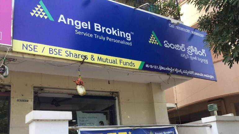 Angel Broking IPO allotment status announced: Here's how to check