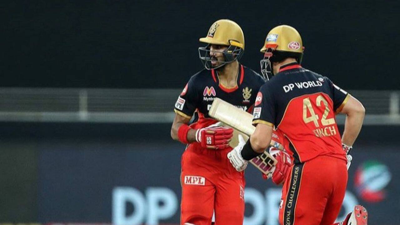IPL Snapshots MI vs RCB: Ishan Kishan's brilliant 99 runs go in vain as ...