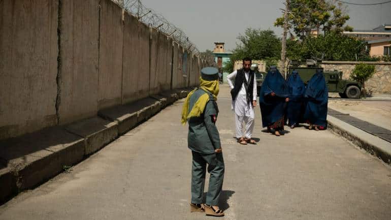 Afghan peace talks | Here's what you need to know