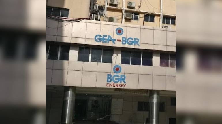 BGR Energy Systems bags orders worth Rs 330 crore from India Oil