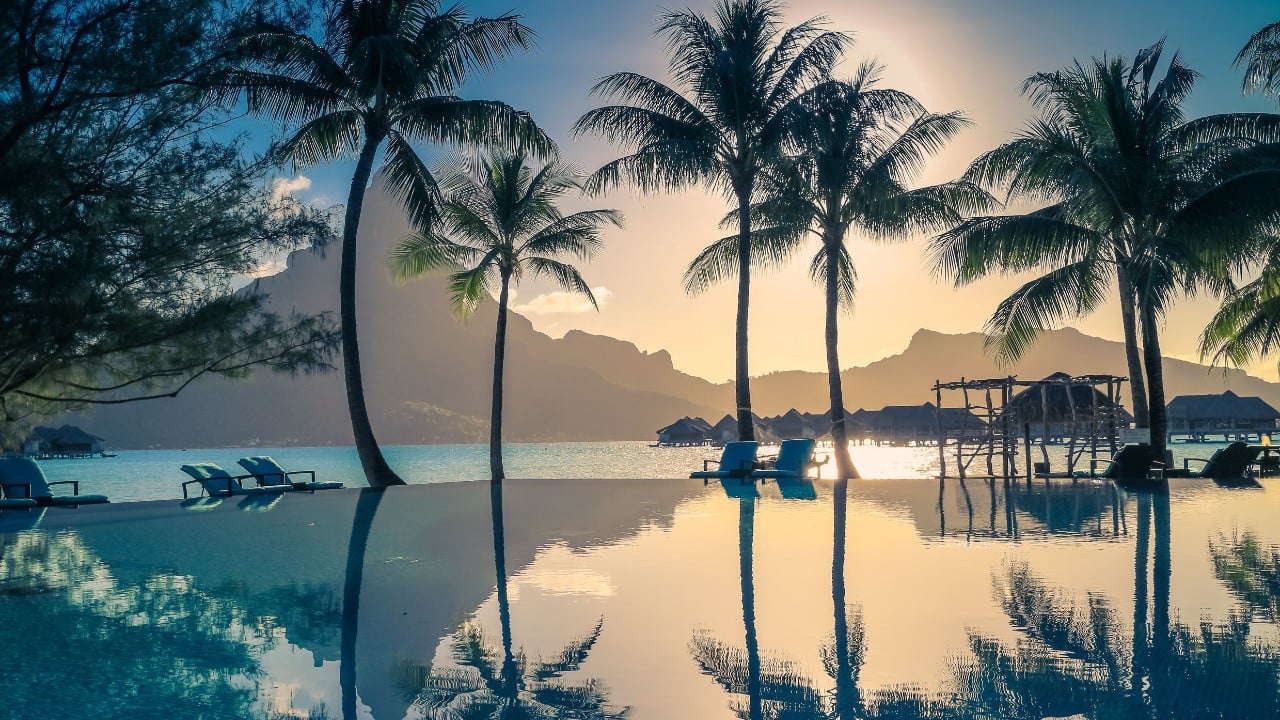 In pics | Instagram's 10 most relaxing locations in the world to relax ...