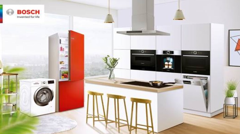 Have a few lakhs to spend on appliances and want VIP service? BSH Home ...