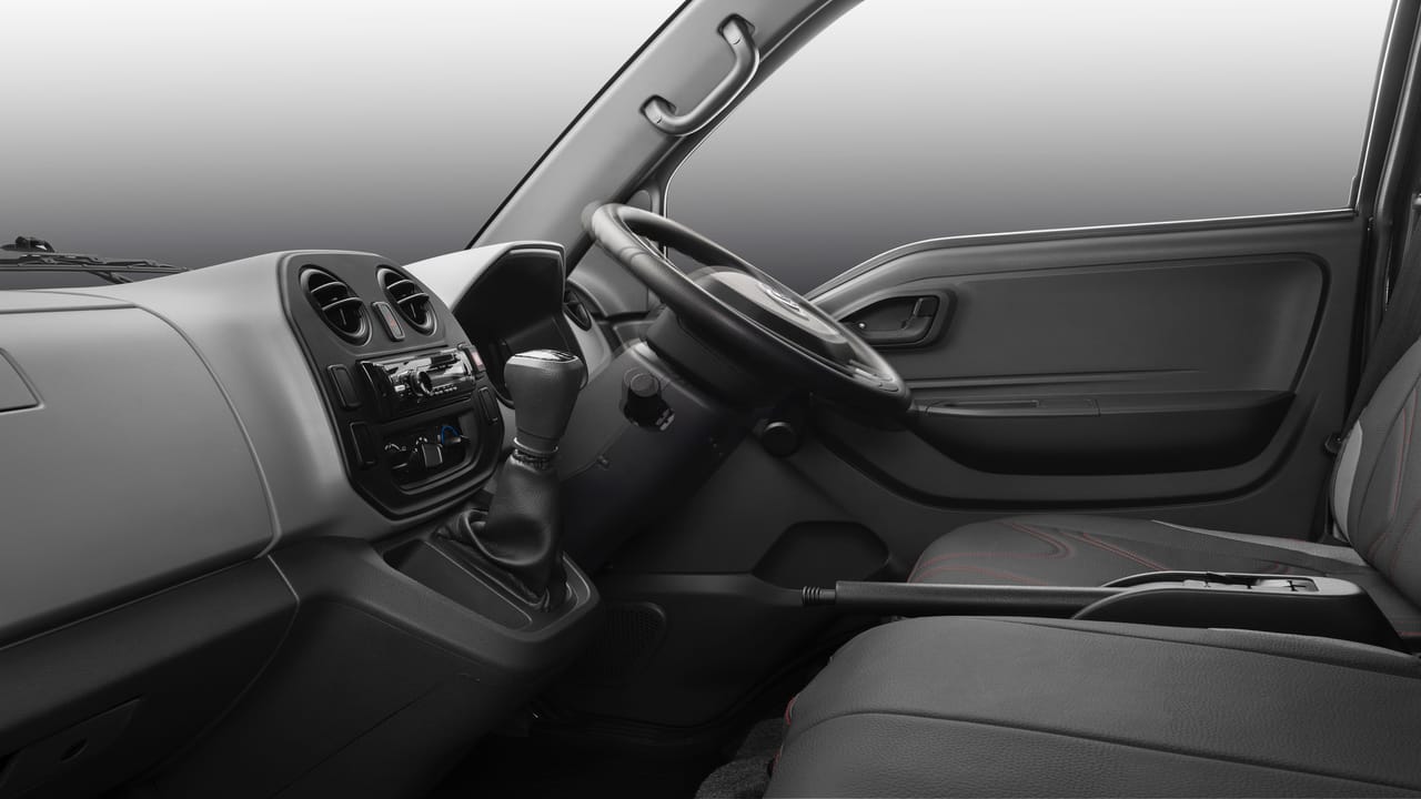 In Pics | Ashok Leyland launched new LCV Bada Dost; take a look to know ...