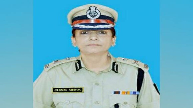 In a first, woman IPS officer Charu Sinha to head Srinagar sector for CRPF