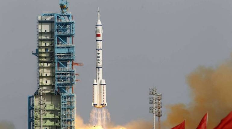 China's reusable spacecraft | How will it change space travel?