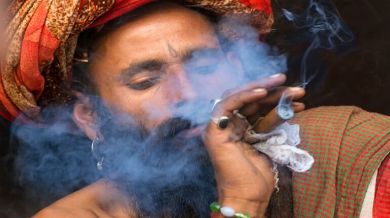 Karnataka temples offer ganja as prasad to help devotees achieve ...