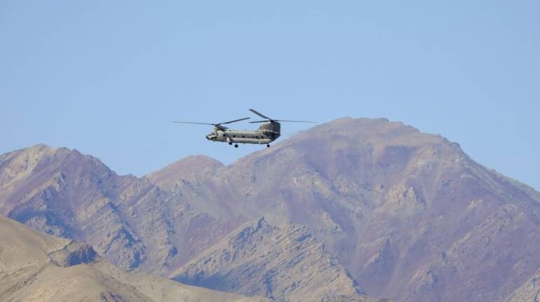 IAF to carry out 2-day exercise in Northeast from December 15