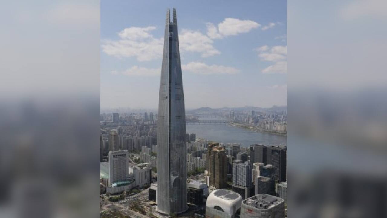 Skyscraper Day 2020 | World's top 10 iconic high-rise buildings