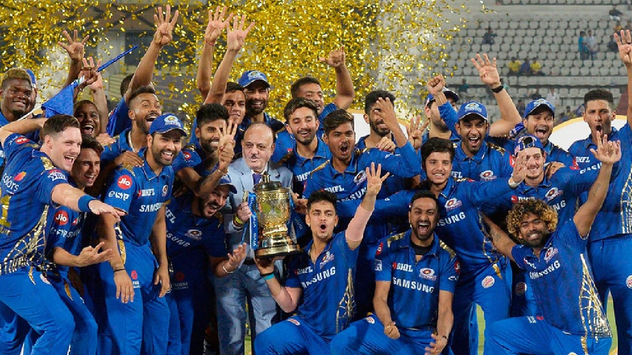 Magnificent growth story of IPL, a league valued at $6.8 billion in 2019