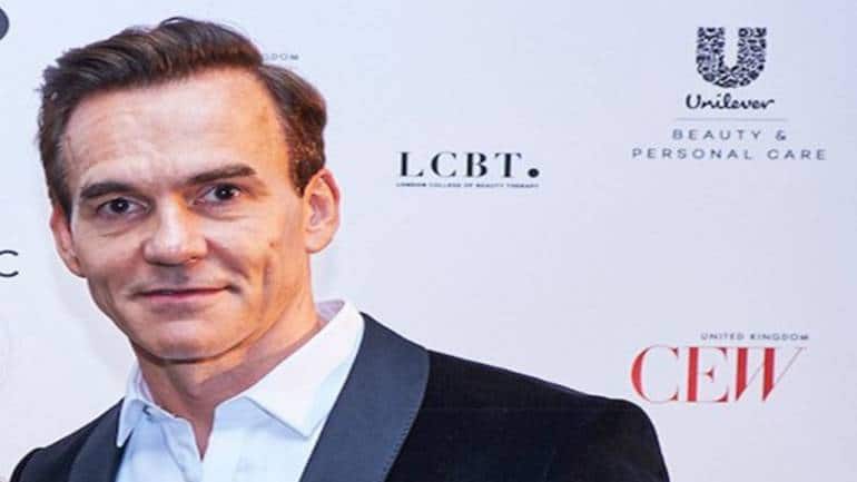 British billionaire Matthew Moulding got rich on protein powder and ...