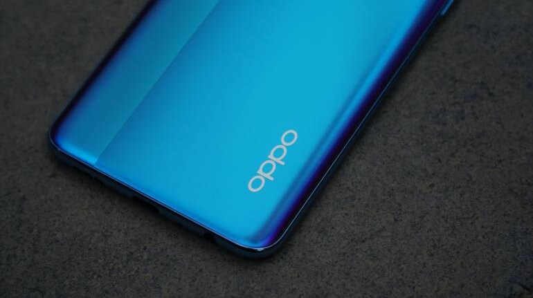 Oppo smartphone with MediaTek Dimensity 920 SoC, 60W fast charging to ...