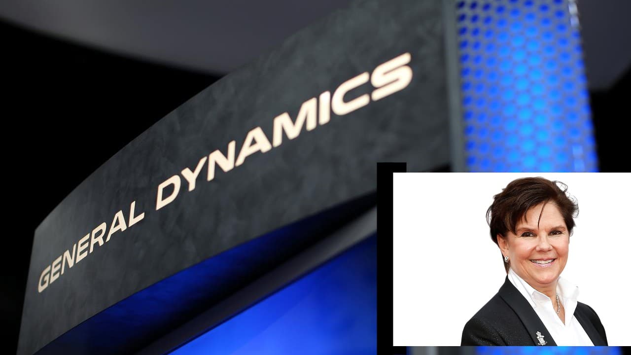 In pics | Here are the top 10 female-led companies in the Fortune 500 list