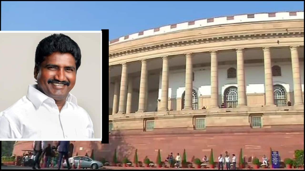 In pics | These 17 Lok Sabha MPs tested COVID-19 positive ahead of ...