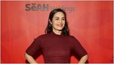 Most unconventional celebrity baby names: Lyra Antarctica Seaborn ...
