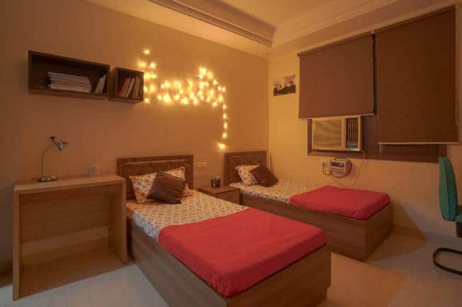 Stanza Living acquires Delhi-based student housing brand YourShell ...