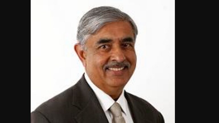 Who is Sunil Chopra, the Indian-origin businessman elected as deputy mayor in the UK