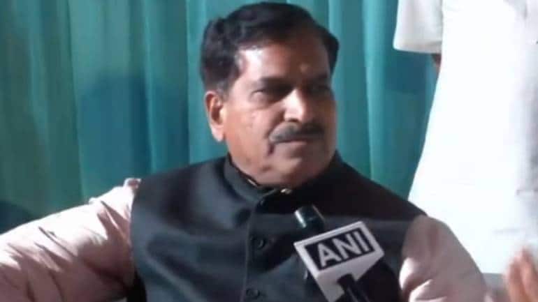 MoS for Railways Suresh Angadi dies of COVID-19 at AIIMS Delhi