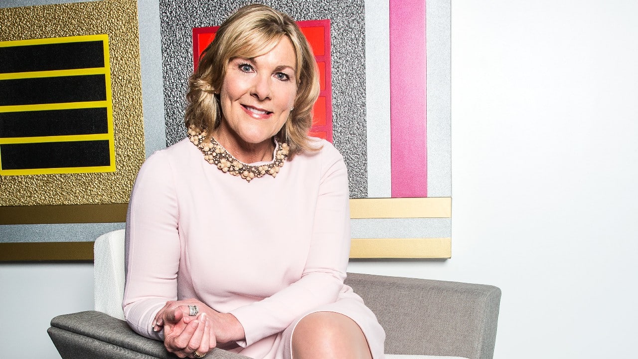 In pics | Here are the top 10 female-led companies in the Fortune 500 list