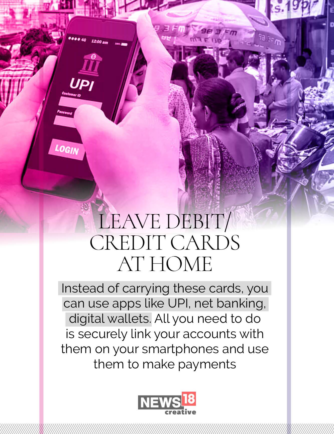 Things you no longer need in your wallet | Moneycontrol News