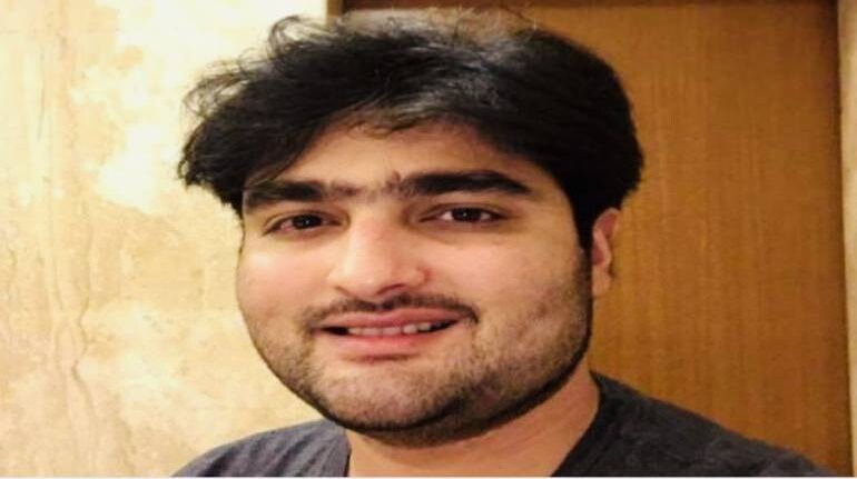 Singer Anuradha Paudwal's son Aditya Paudwal dies at 35