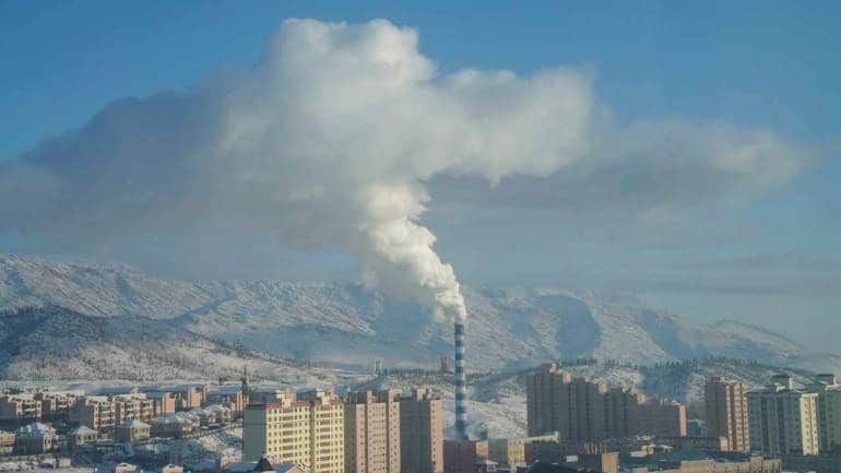 World Ozone Day: The hole in Ozone layer is healing but there's a ...