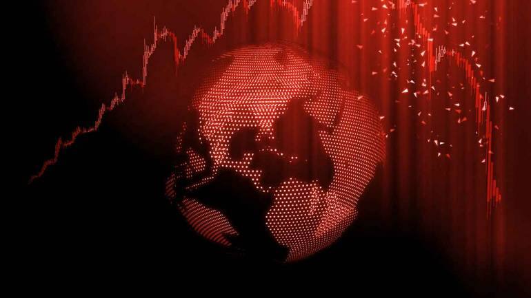 In pics: Check out the projected impact of COVID-19 pandemic on global ...