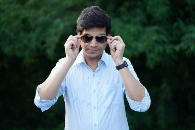 Meet the Multibagger expert Manish Goyal