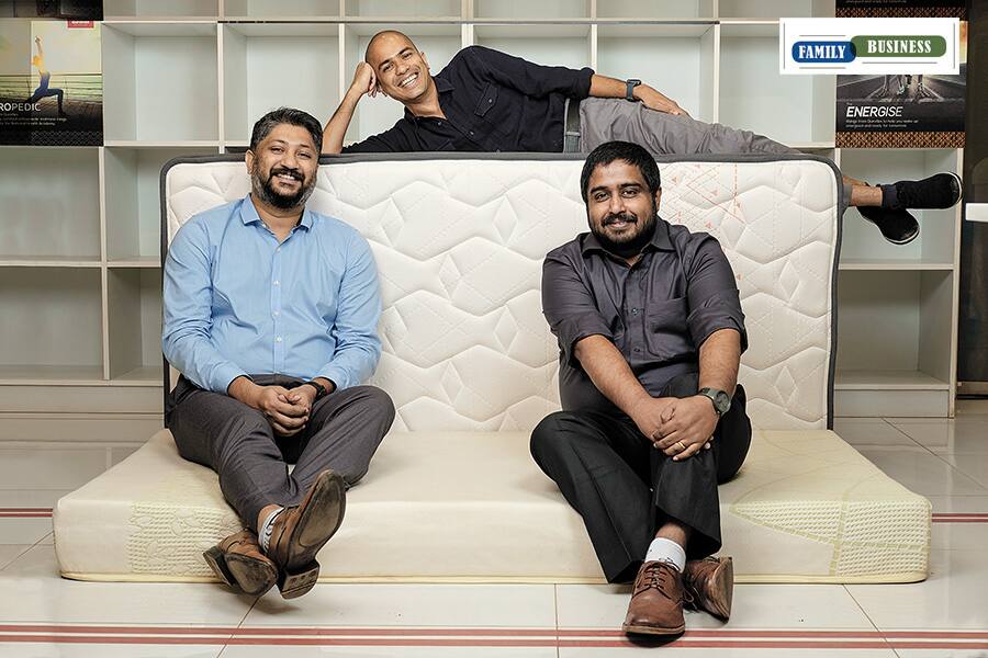 Duroflex raises $60 million from Norwest Venture Partners