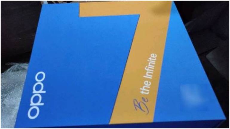 Exclusive: Oppo Reno4 Pro new edition launching soon in India ...