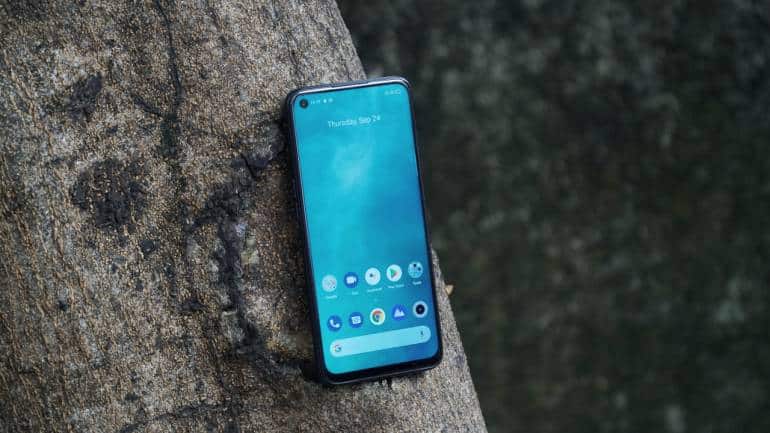 Realme Narzo 20 Pro review: Democratising fast-charging for the masses