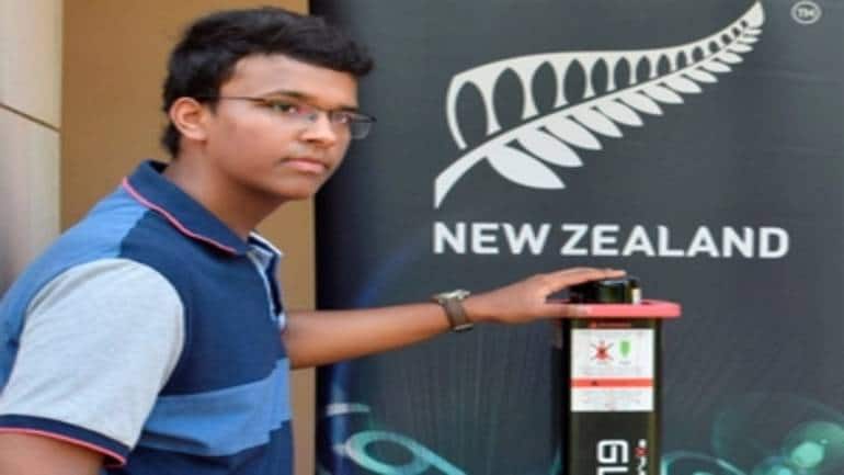 UN names Delhi teen for 2020 class of Young Leaders for Sustainable ...