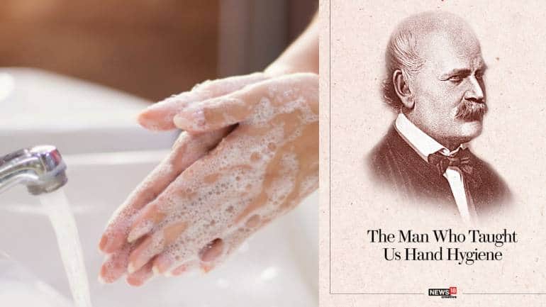 On Global Handwashing Day, remember the man who taught us the ...