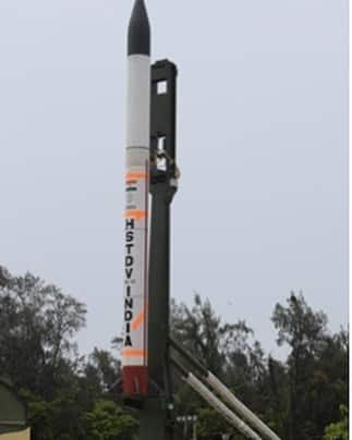 India test fires BrahMos: Here's a look at 11 missiles that India ...