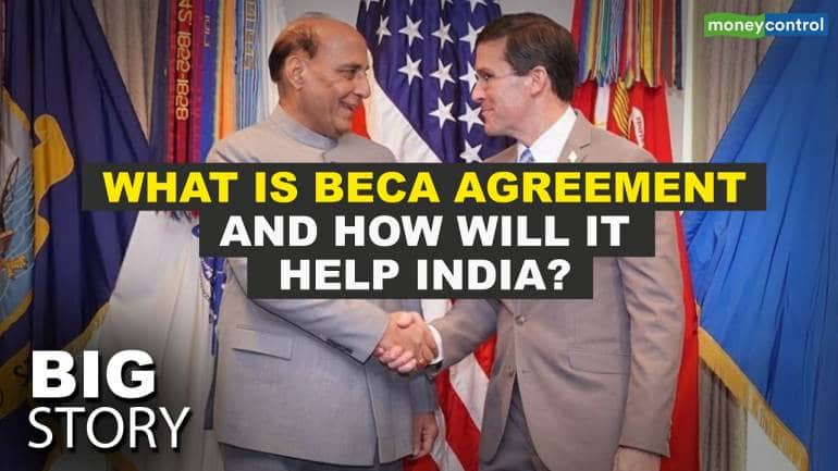 Big Story | In a major boost to bilateral defence and military ties ...