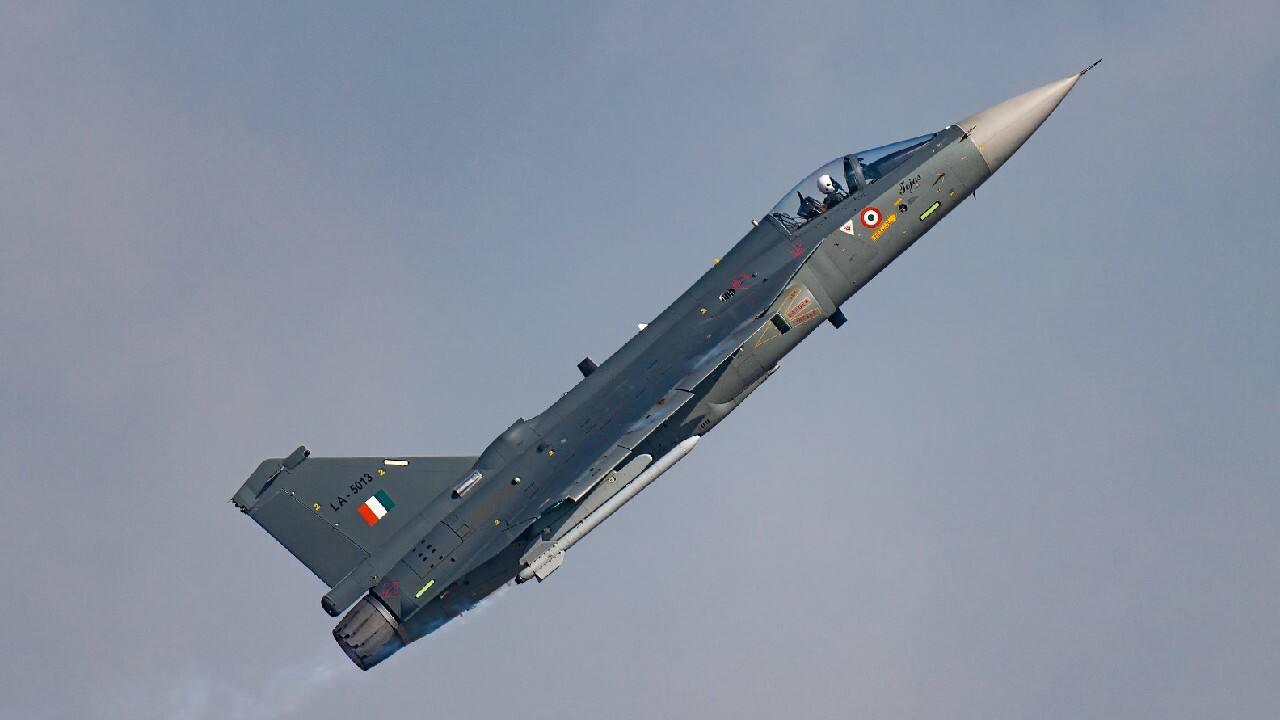 88th Indian Air Force Day | A glimpse from Air Force Day parade