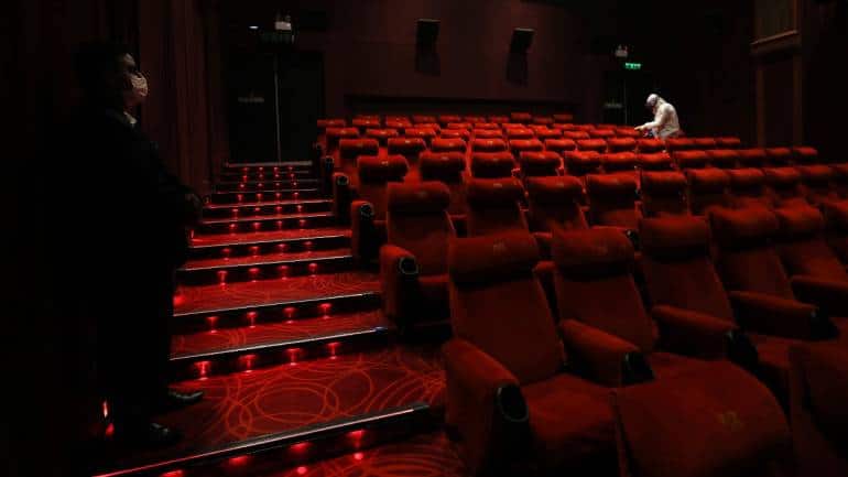 National Cinema Day draws over 6.5 million viewers to theatres