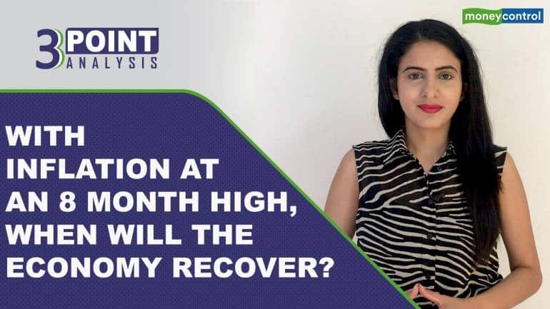 3-Point Analysis | Latest number on inflation questions optimism around ...