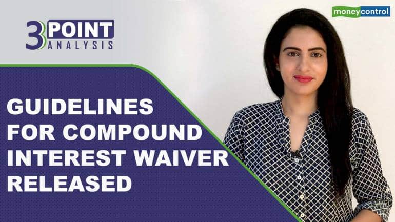 3-Point Analysis | Govt releases guidelines for waiver of compound ...