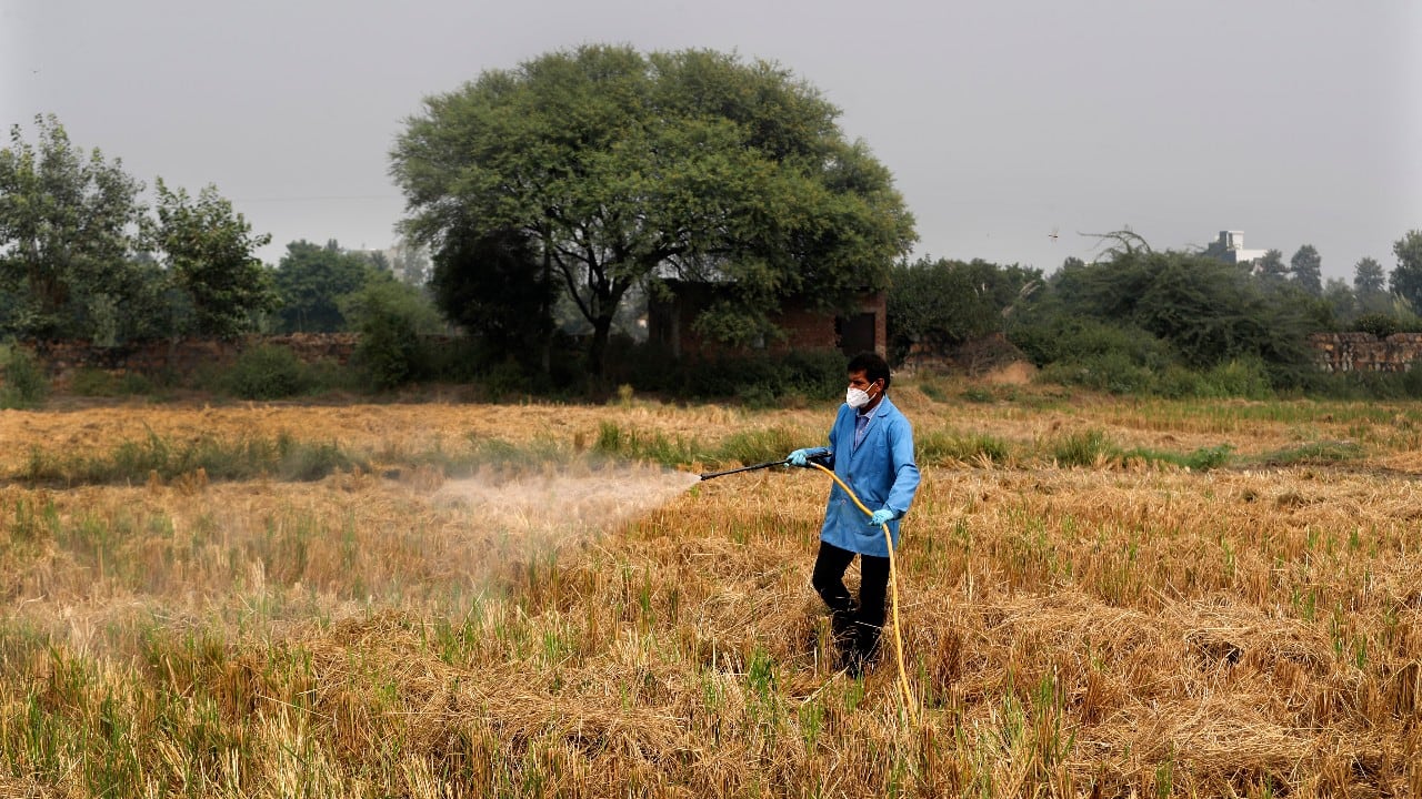 Delhi air quality continues to worsen, authorities announce measures to ...